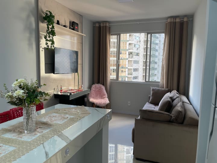 Apartamento Em ÓTima Localização- 41 - Balneário Camboriú