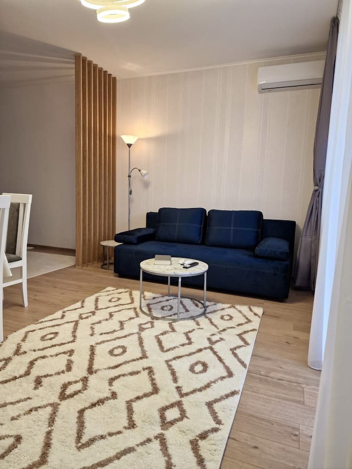 Studio&garden Bucharest! - Chitila