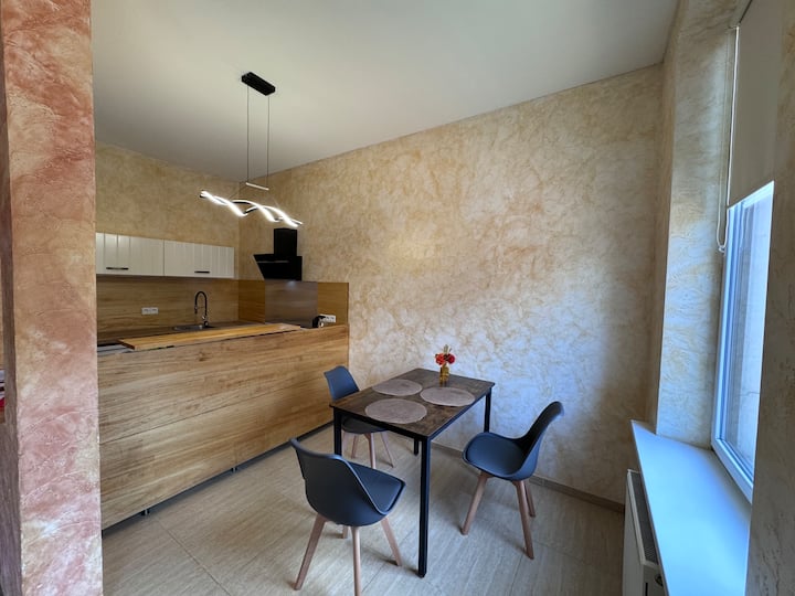 Apartment Plauen - Plauen