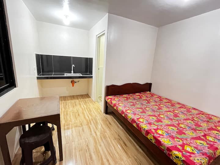 Abel’s Transient @ Elnido Palawan - El Nido