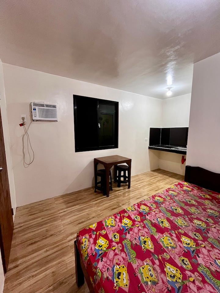 Abel’s Transient @ Elnido Palawan - El Nido