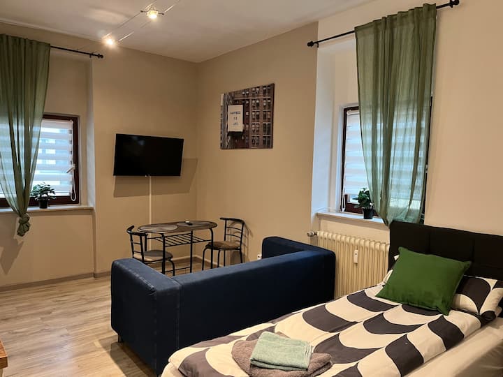 City Comfort Apartment - 카이저슬라우테른