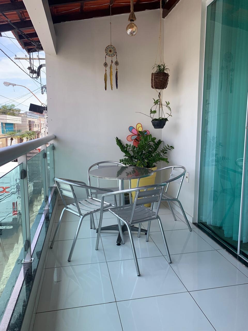 3.5-room apartment near Ilhéus Airport - Flats for Rent in Ilhéus ...