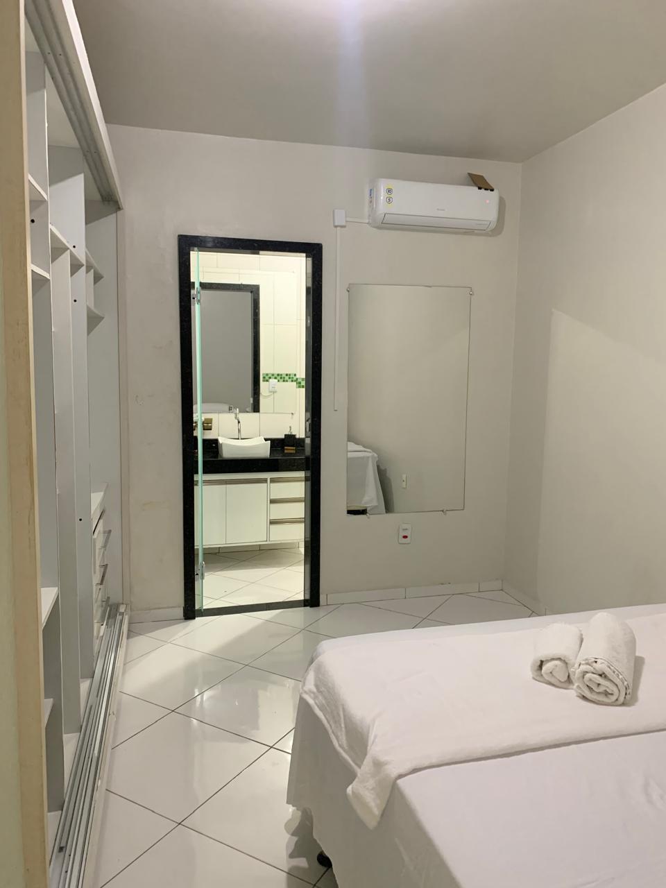 3.5-room apartment near Ilhéus Airport - Flats for Rent in Ilhéus ...