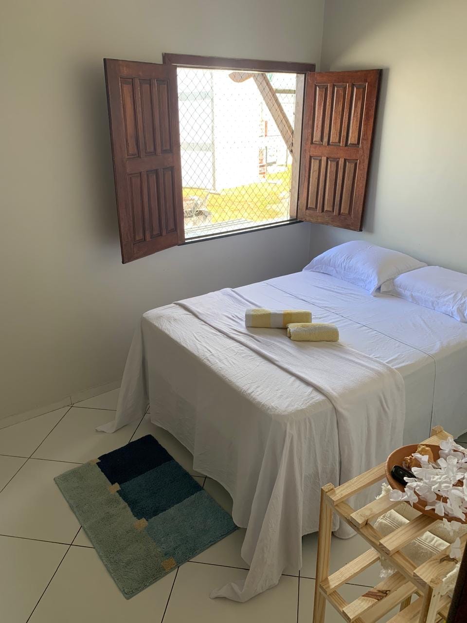 3.5-room apartment near Ilhéus Airport - Flats for Rent in Ilhéus ...