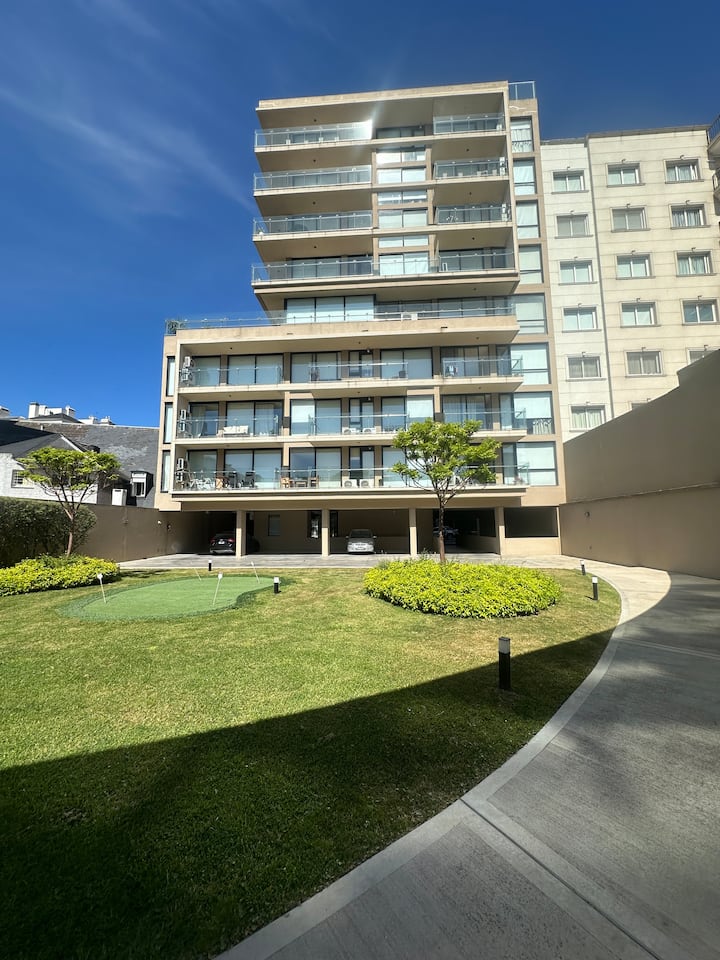 Departamento Güemes - Mar del Plata