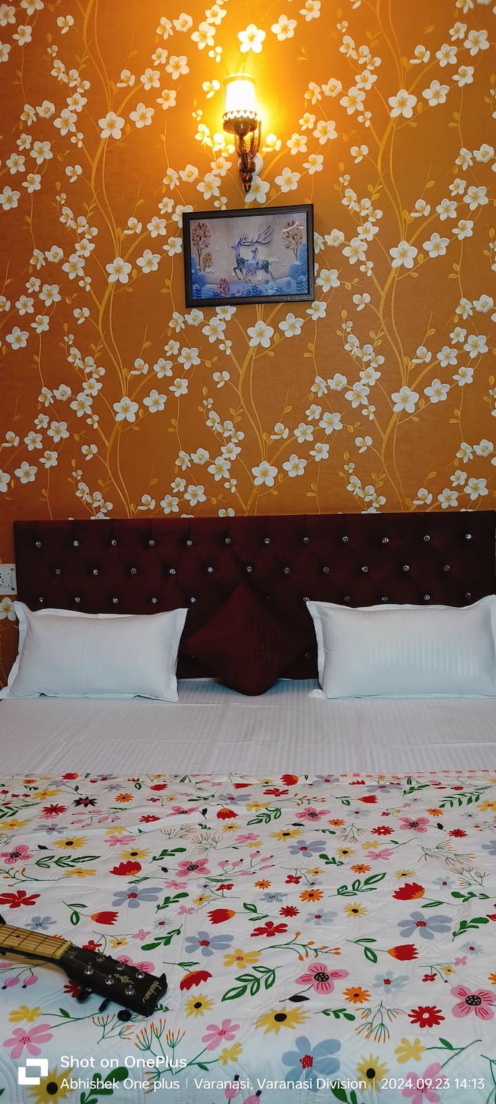 5 Bhk Shubh Kashi - Varanasi