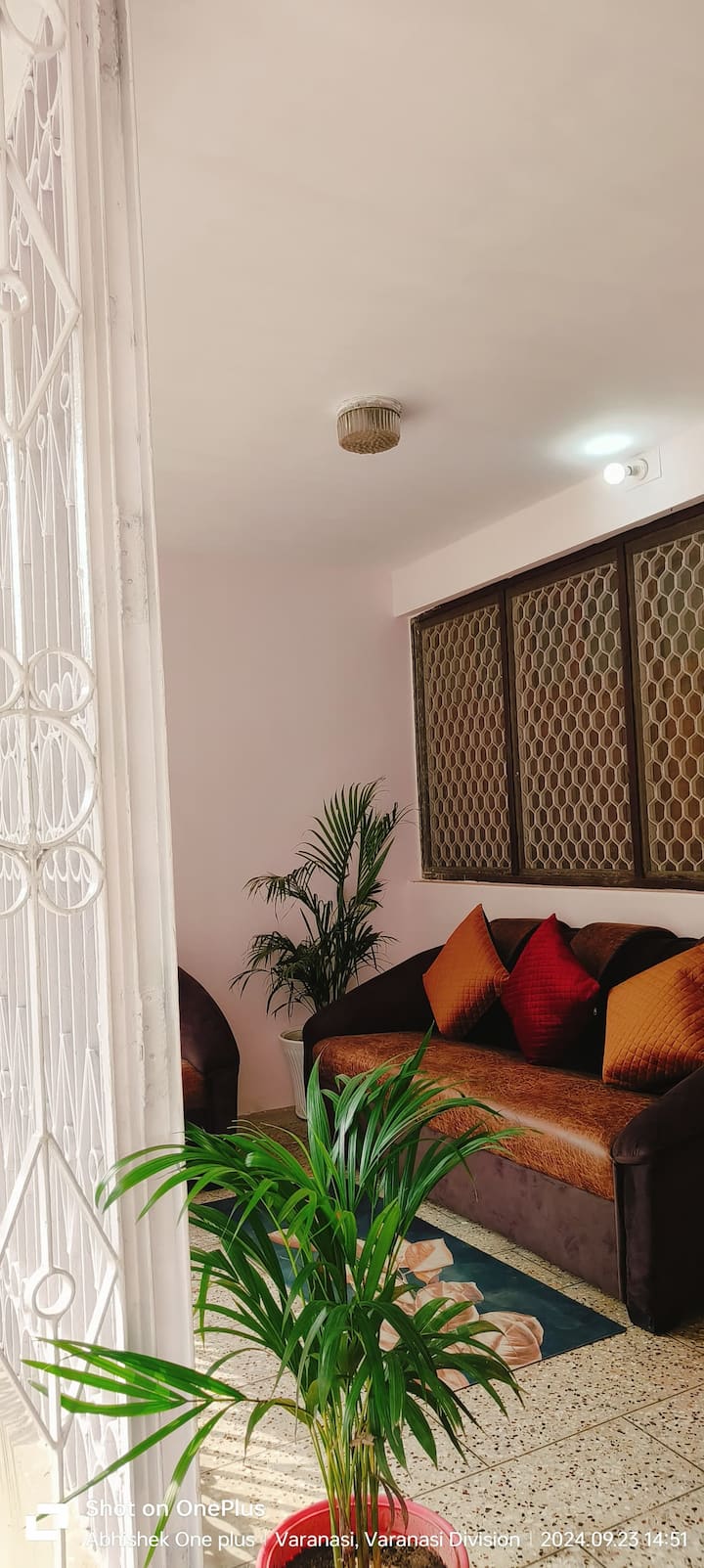 5 Bhk Shubh Kashi - Varanasi