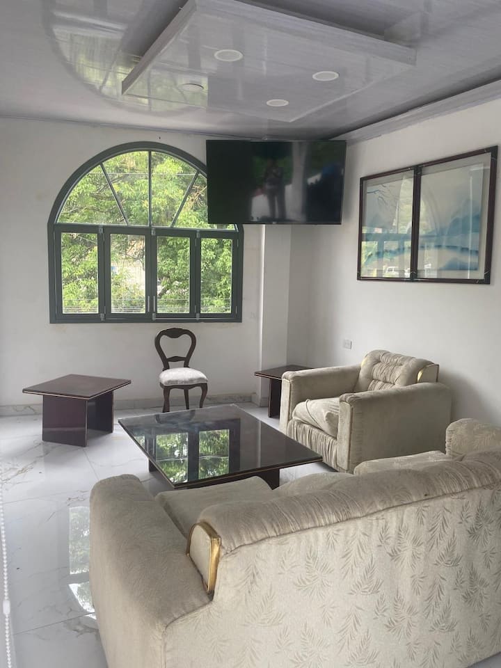 Apartamento Campestre - Cali