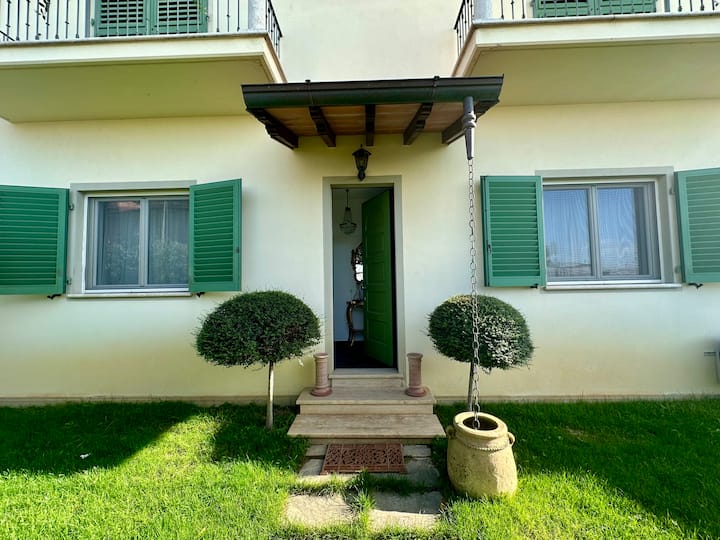 Appartamento Daniela - Camaiore