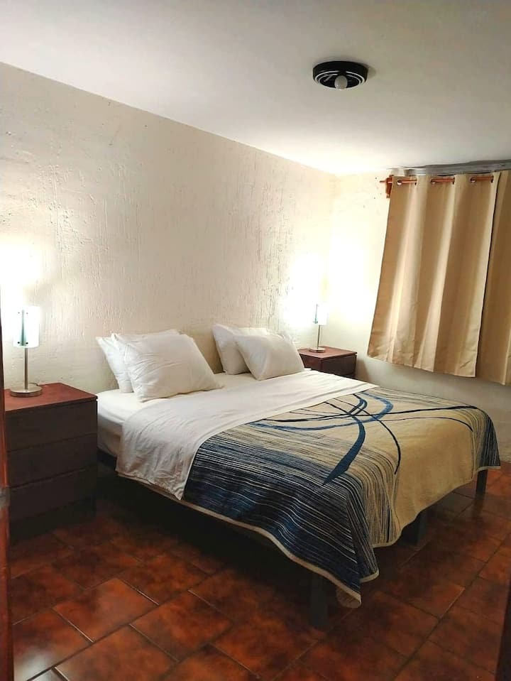 Casa Completa Auditorio Telmex - Zapopan