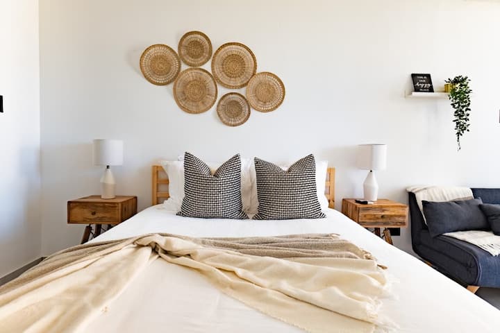 Salitre Studio Romantic Luquillo Beach Pool - Puerto Rico