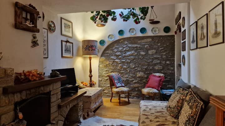 Refuge Du Skieur Courmayeur - Courmayeur