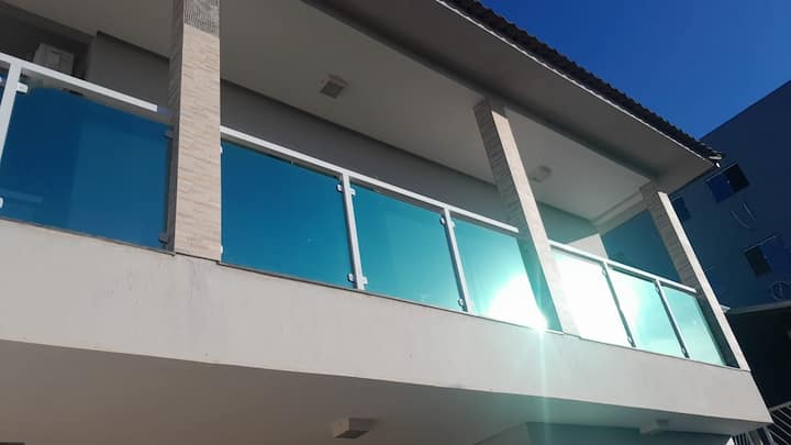 Casa Grande E Confortável Proximo A Lagoa. - Montes Claros