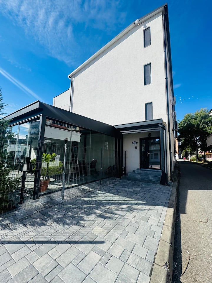 Casa Adan - Drobeta-Turnu Severin