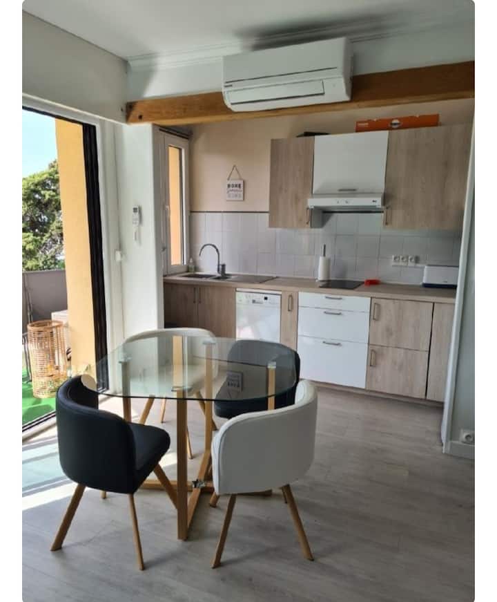 Beau Logement 4 Pers St Raphaël - Saint-Raphaël