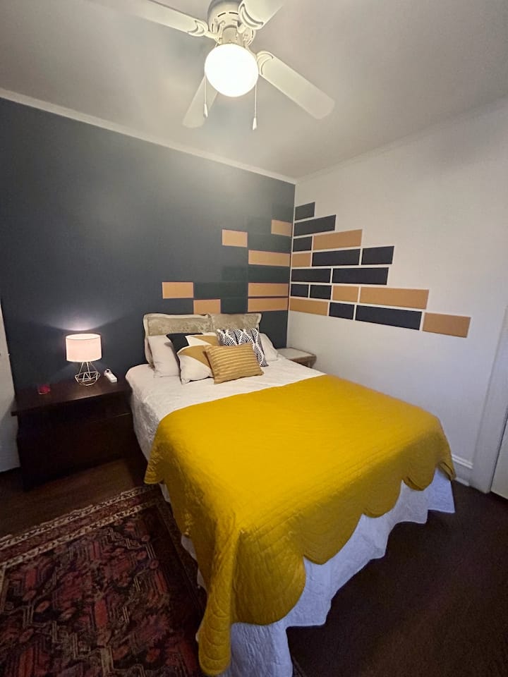 Evanston Brick Bungalow - Evanston, IL