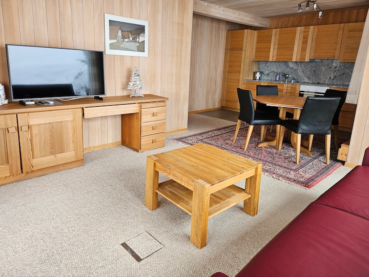 Apartment Edelweiss - Stoos