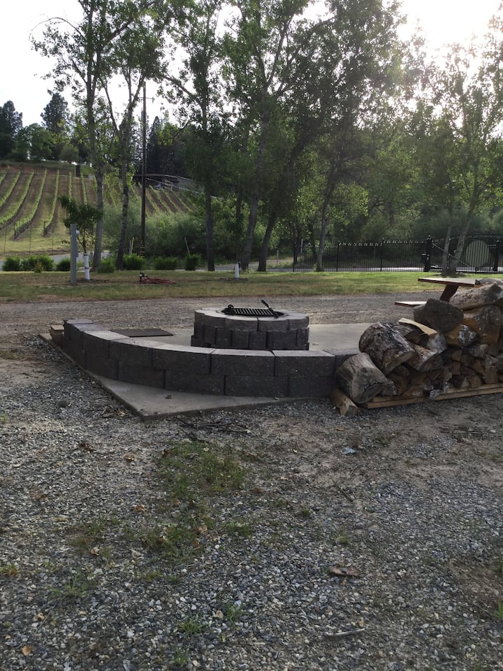 Apple Hill Rv Space - Placerville, CA