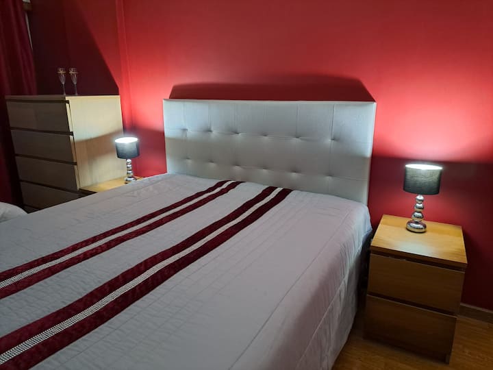 Quarto Fernandes - Oeiras