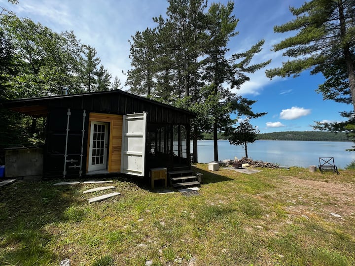 The Petite Retreat - Ontario