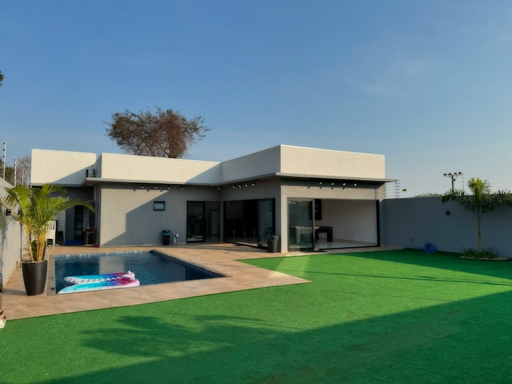 Uma Edícula/casa. - Cascavel
