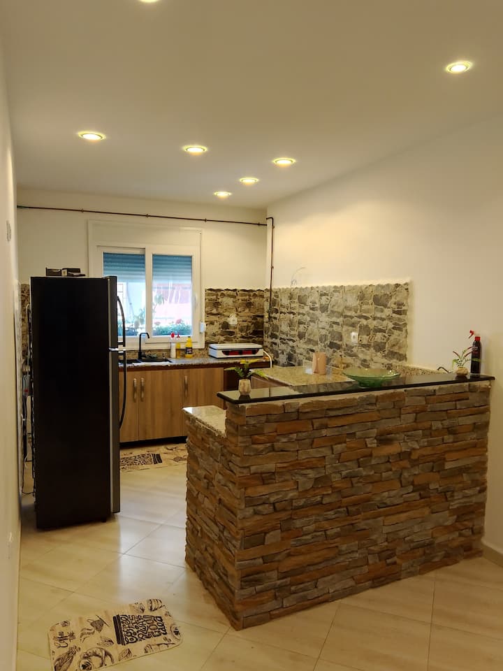 F4 Niveau De Villa - Algiers