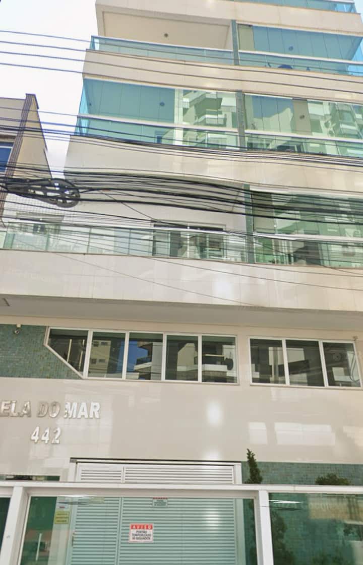 Apartamento Praia Do Morro - Guarapari