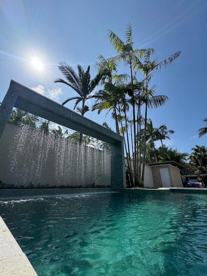 Villa's  Boraceia (Studio Boraceia 2) - São Sebastião