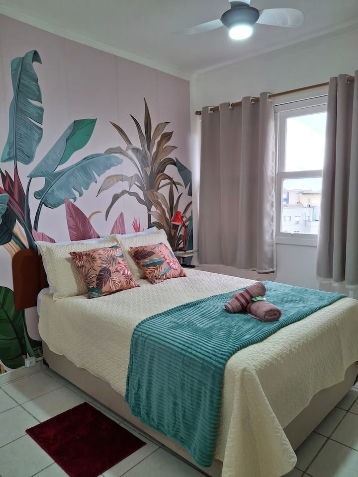 Suite Tropical Frente Sta Casa,ufrgs C. Histórico - Porto Alegre