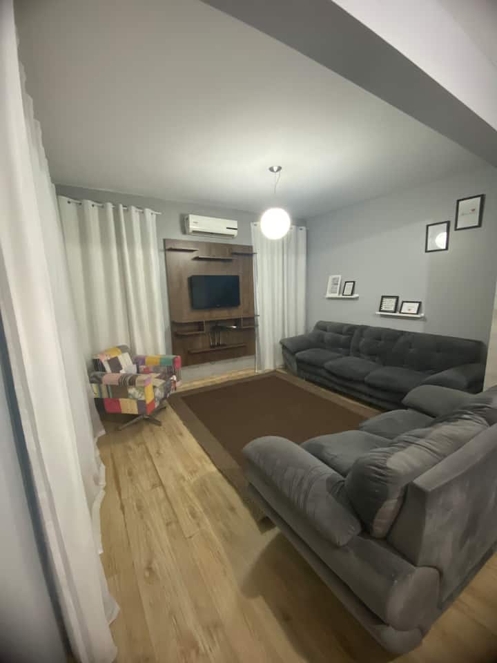 Apartamento Lindíssimo Termas - Piratuba