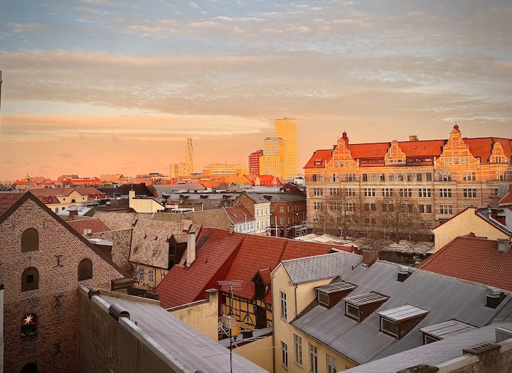 3a I Centrala Malmö - Malmö