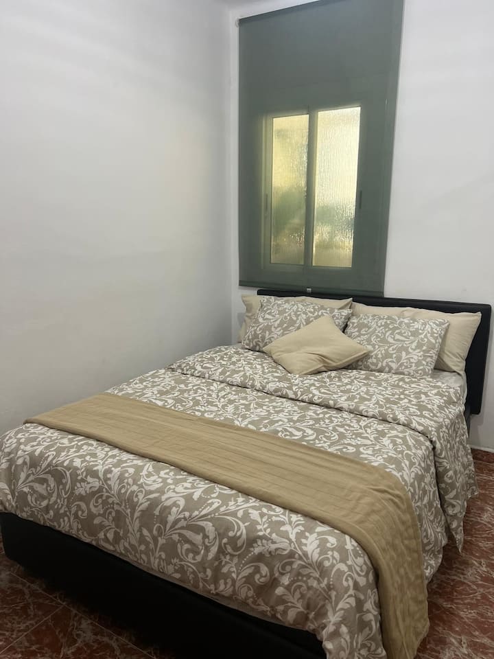 Habitación Privada - El Prat de Llobregat