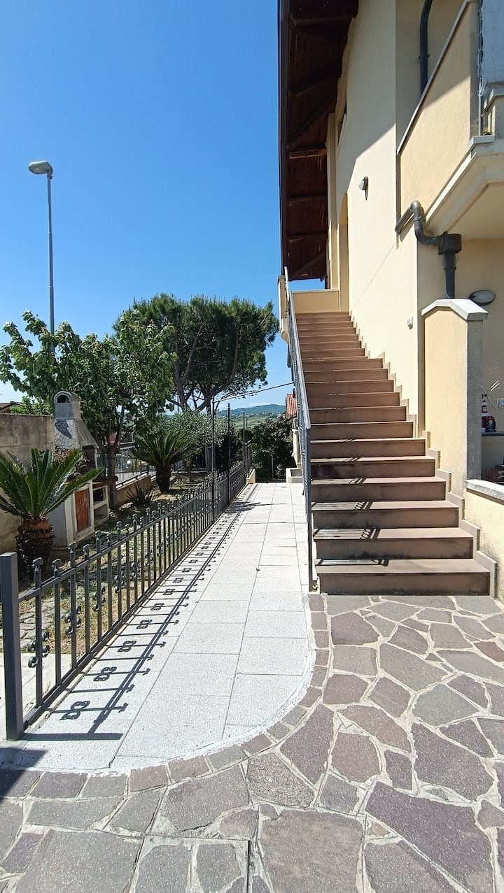 Guarda La Romagna! - Cattolica