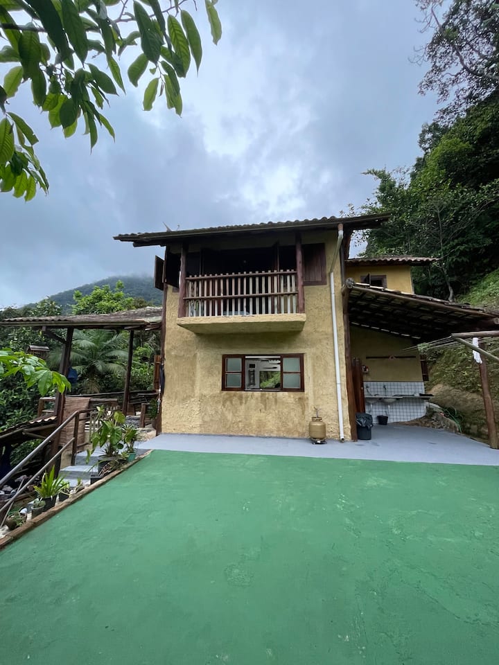 Casa Do Noé - Trindade, Rio de Janeiro