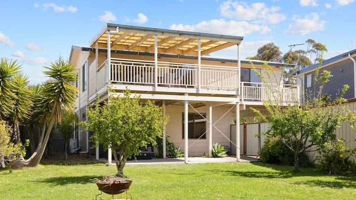 Leura On Ophir - Ventnor