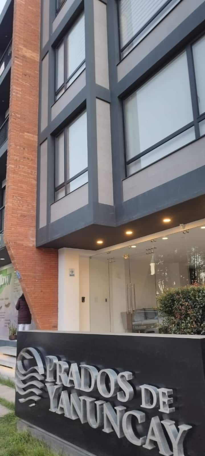 River Relax Vip - Cuenca