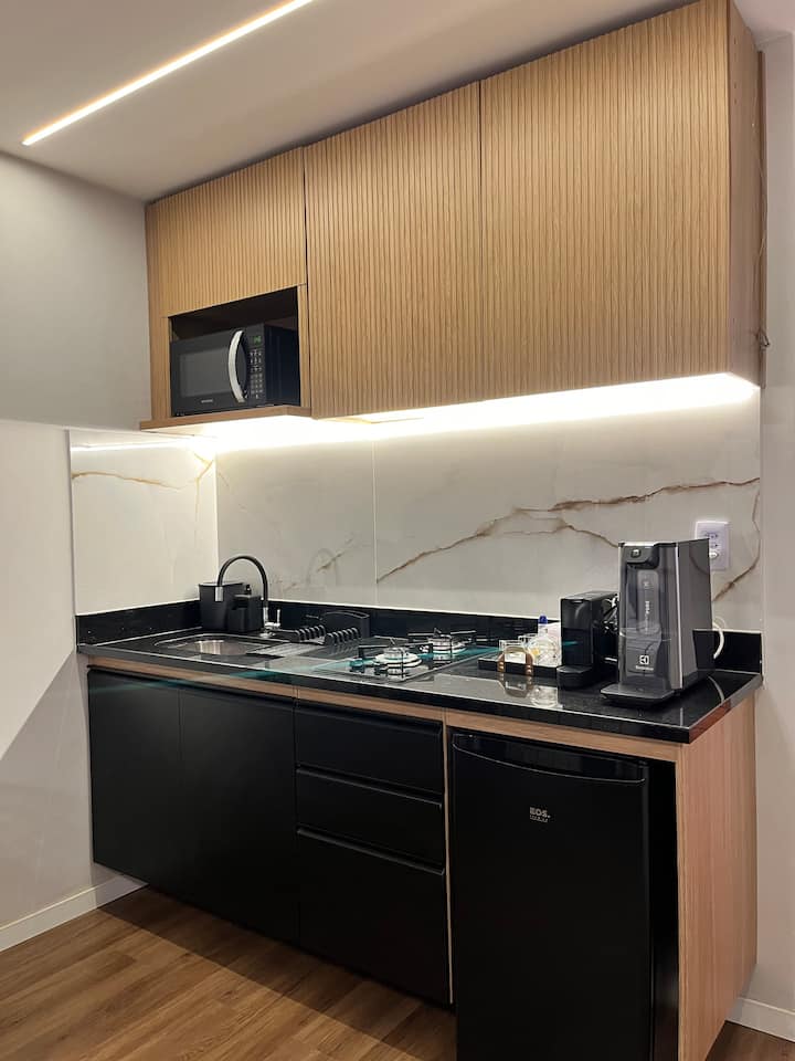 Loft Aconchegante Na  Praia De Botafogo! - Rio de Janeiro