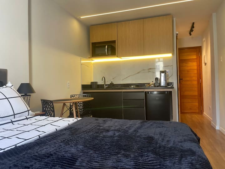 Loft Luxo Rio De Janeiro! - Rio de Janeiro