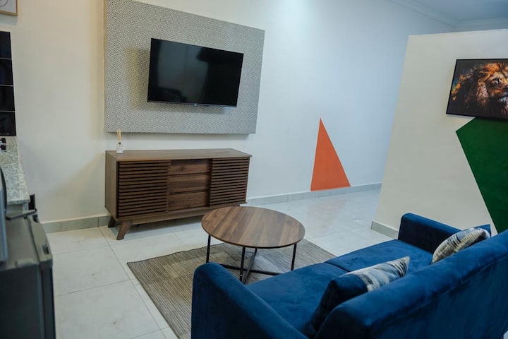 Votre Refuge à Kinshasa - Kinshasa