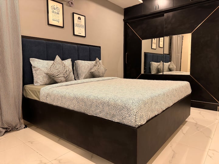 Luxury Homestay @ Khammam - Khammam