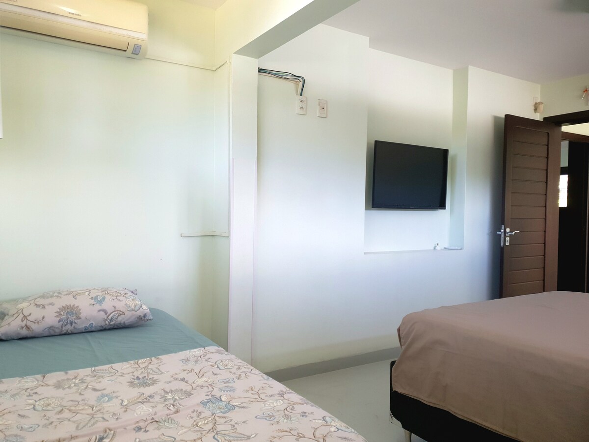 Casa de huéspedes Pousada Dunas - Bed and breakfasts en renta en Florianópolis, Santa Catarina ...