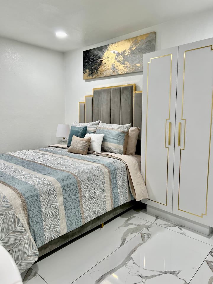 Apartamento Moderno - Riverview, FL