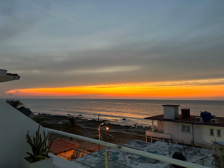 Maravilla Frente Al Mar - Havana