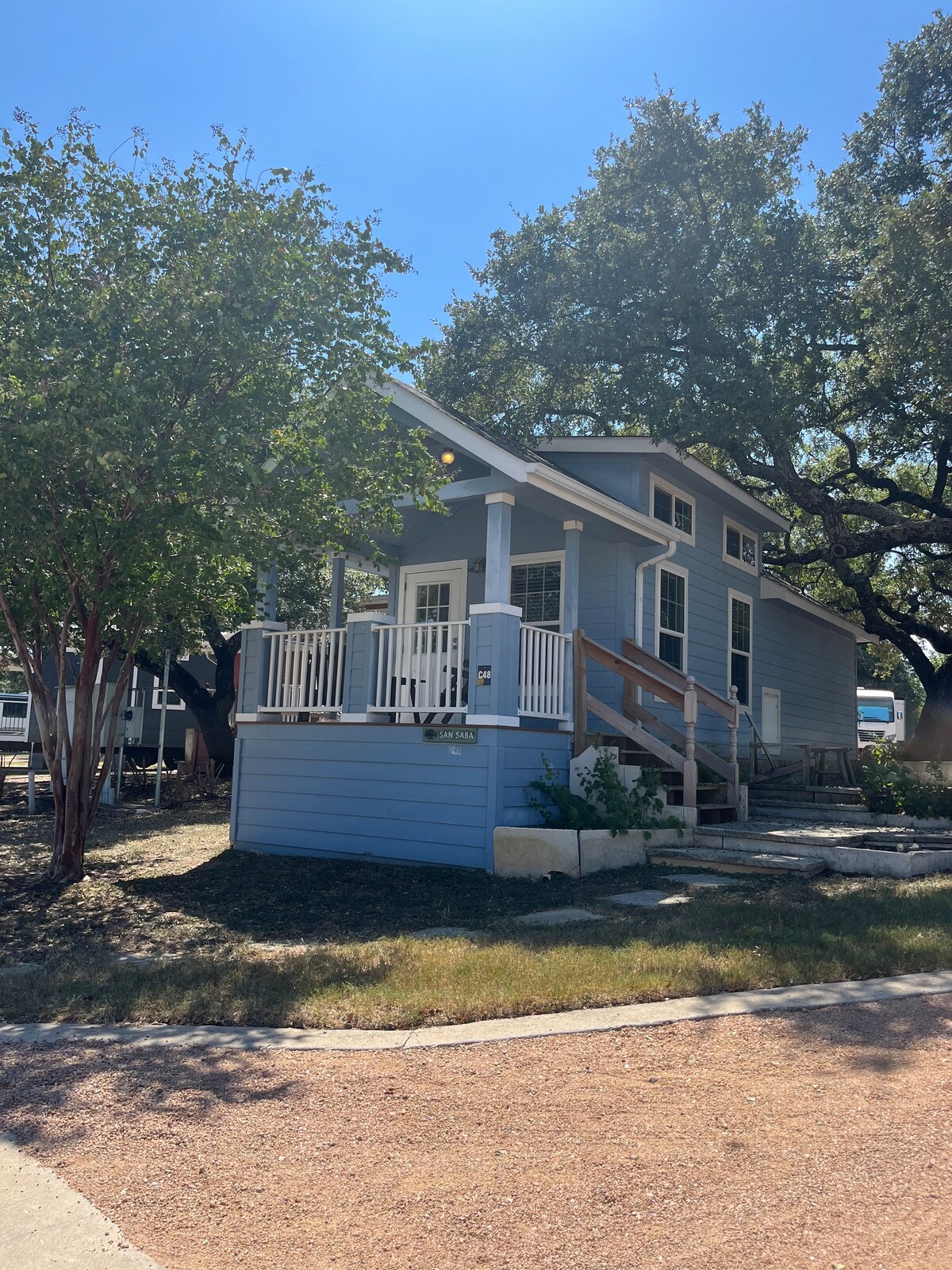 Lake Georgetown Cabin Vacation Rentals - Georgetown, TX | Airbnb