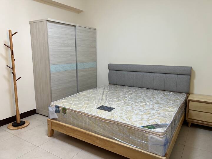 枋心小房屋 - 팡산 향