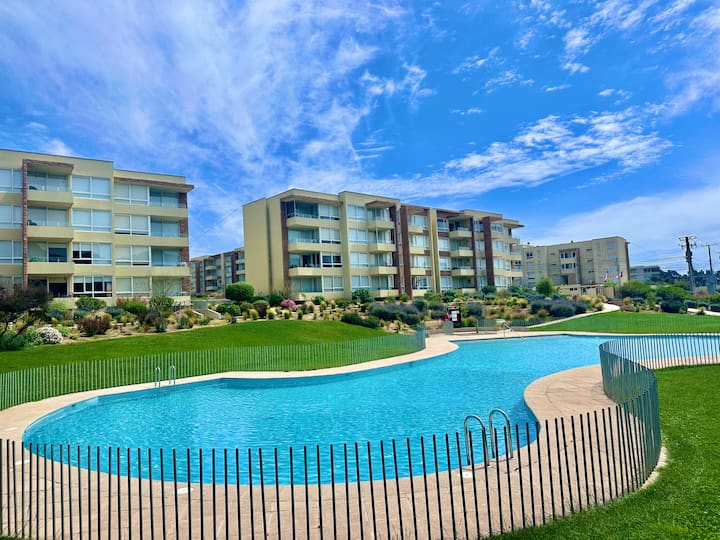 Encanto Lomas De Papudo - Papudo