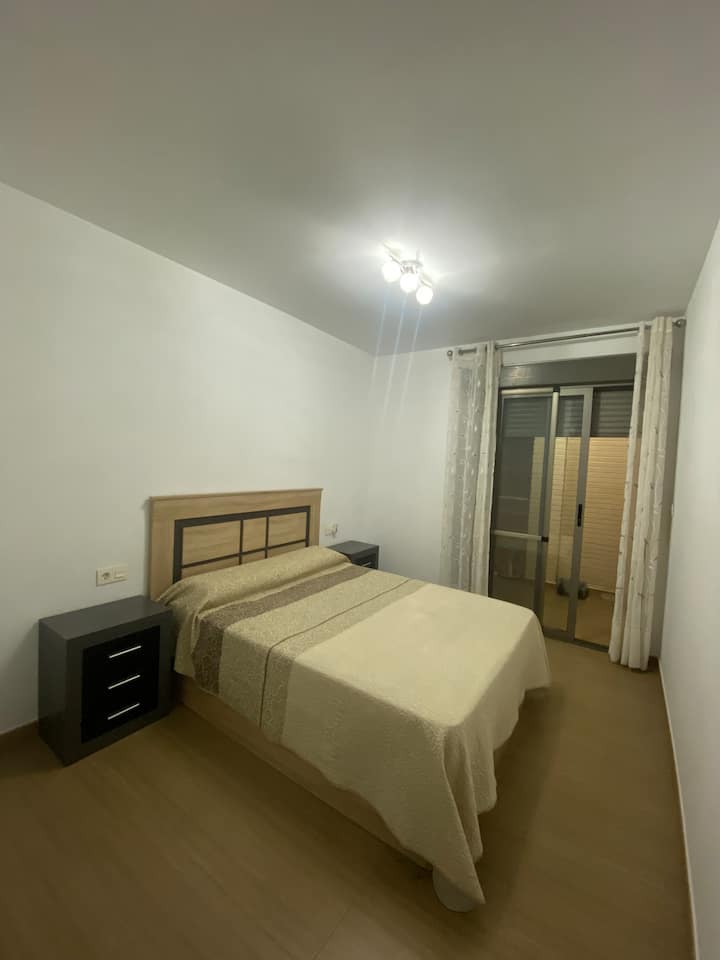 Habitación Croma - Aledo
