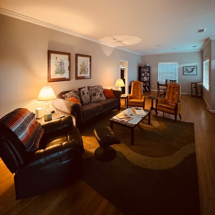 The Bear Bryant Era - Tuscaloosa