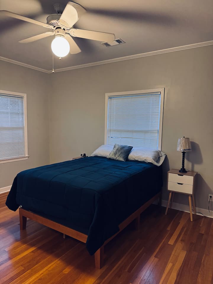 The Guest Room - Tuscaloosa, AL